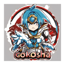 Collection de Goko | StatueAddict'Z